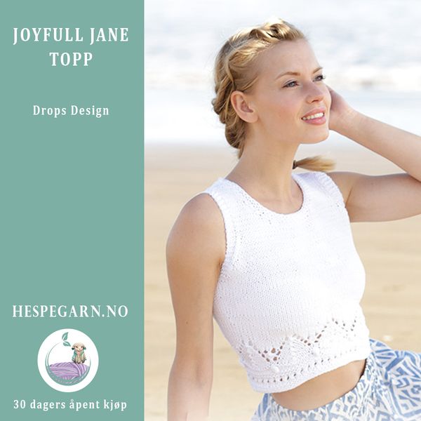 Lekre garnpakker, lave priser. - Hespegarn.no